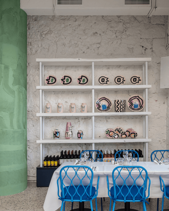 Interior Design Templates – Casa Ren Studio