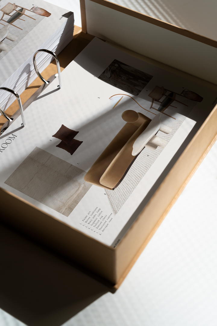 Interior Design Templates – Casa Ren Studio