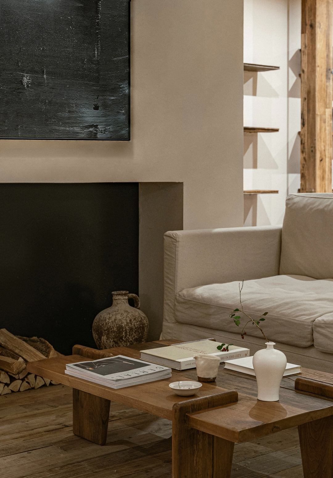 Interior Design Templates – Casa Ren Studio