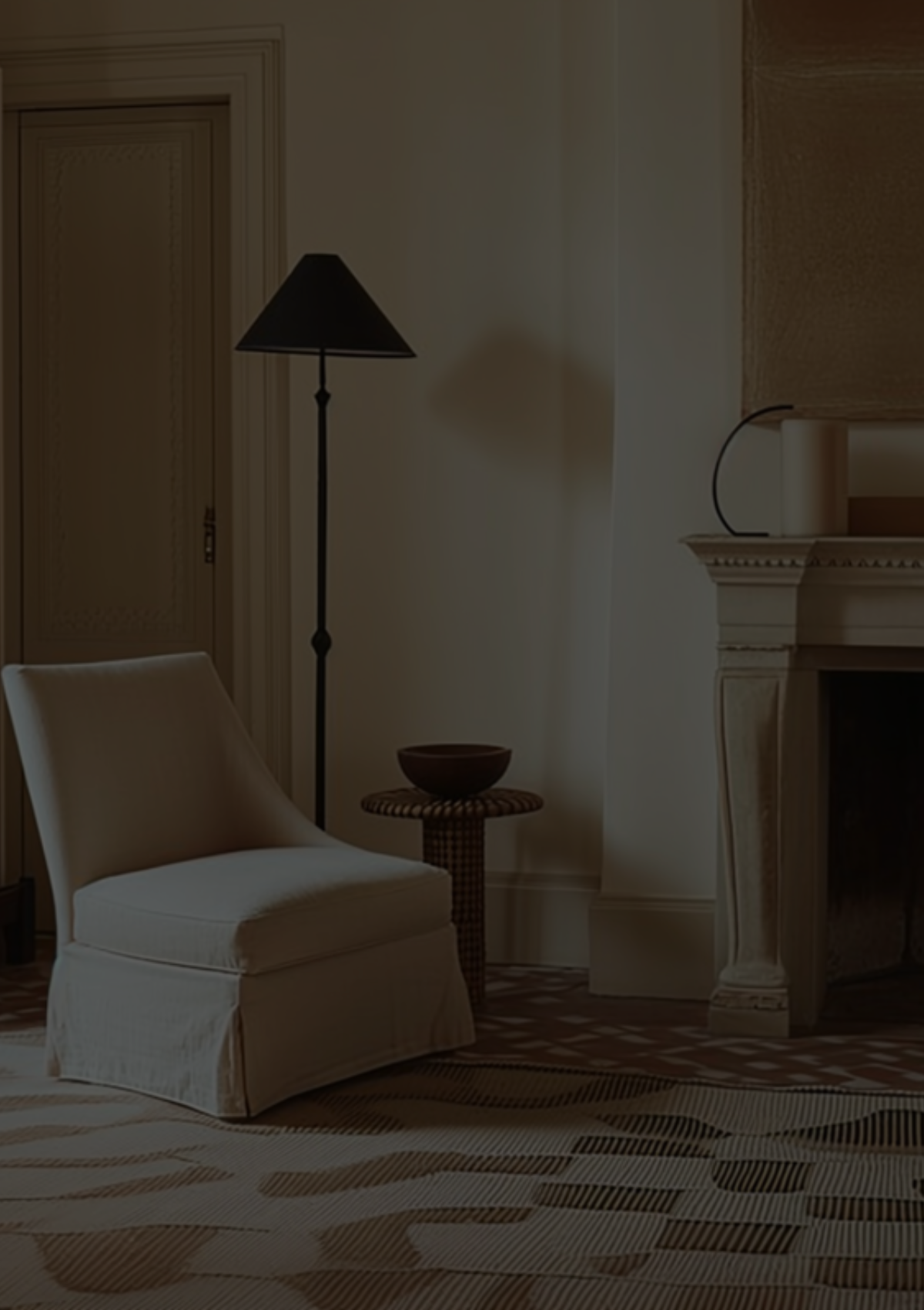 Interior Design Templates – Casa Ren Studio