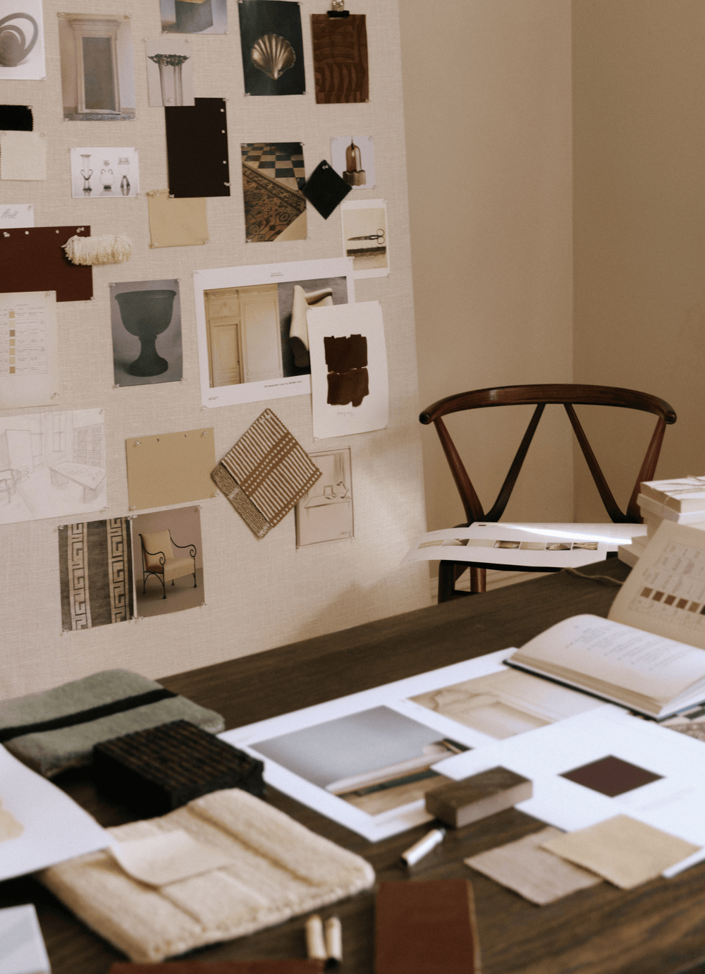 Interior Design Templates – Casa Ren Studio