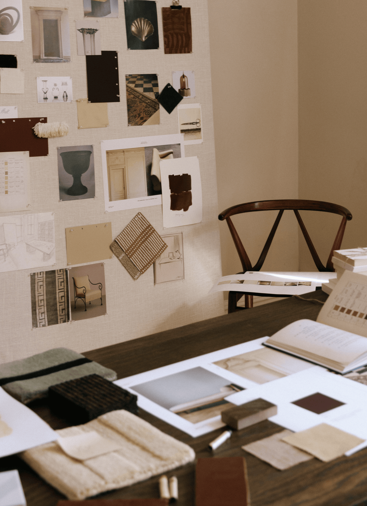 Interior Design Templates – Casa Ren Studio