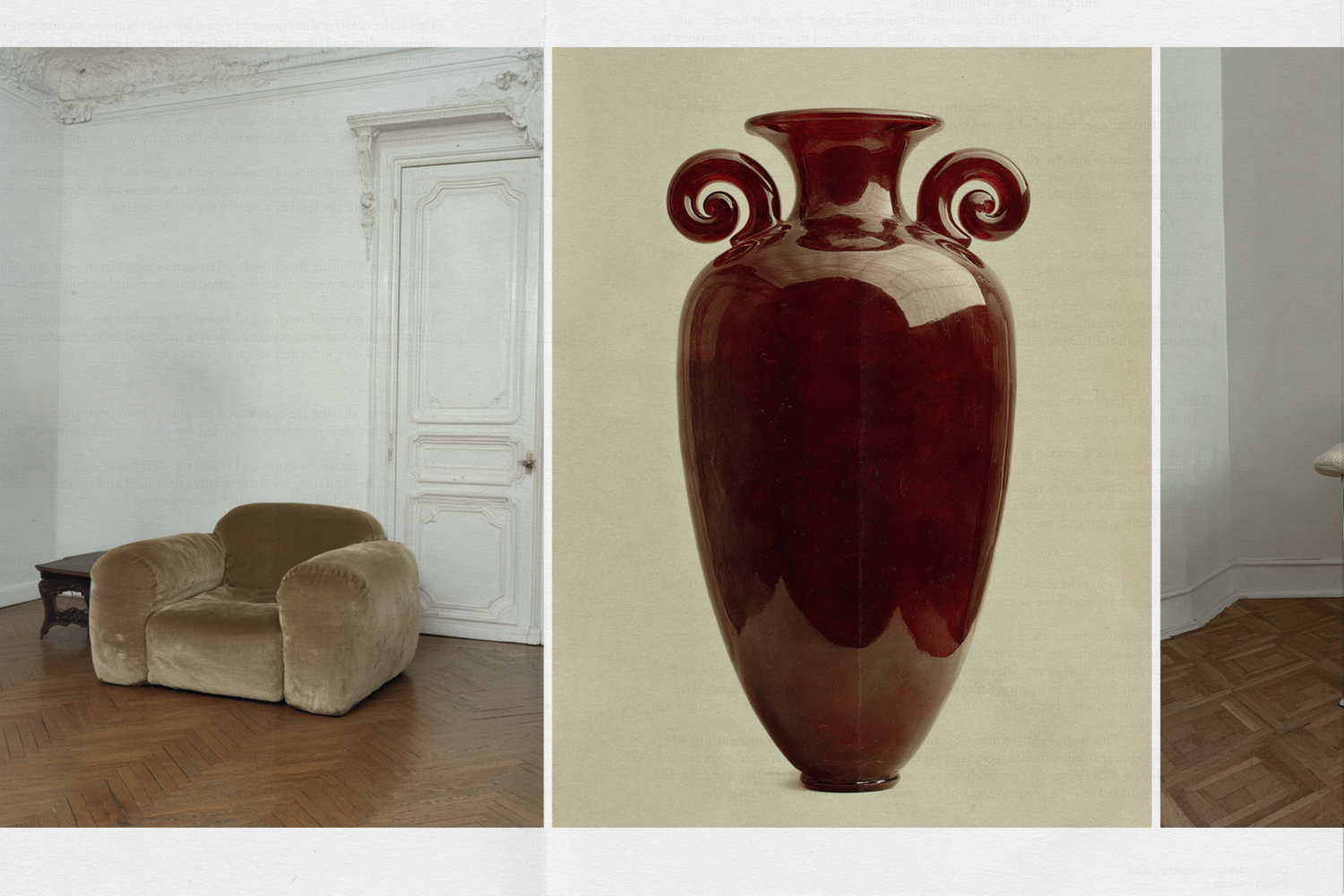 Interior Design Templates with Video Workshops - Casa Ren Studio