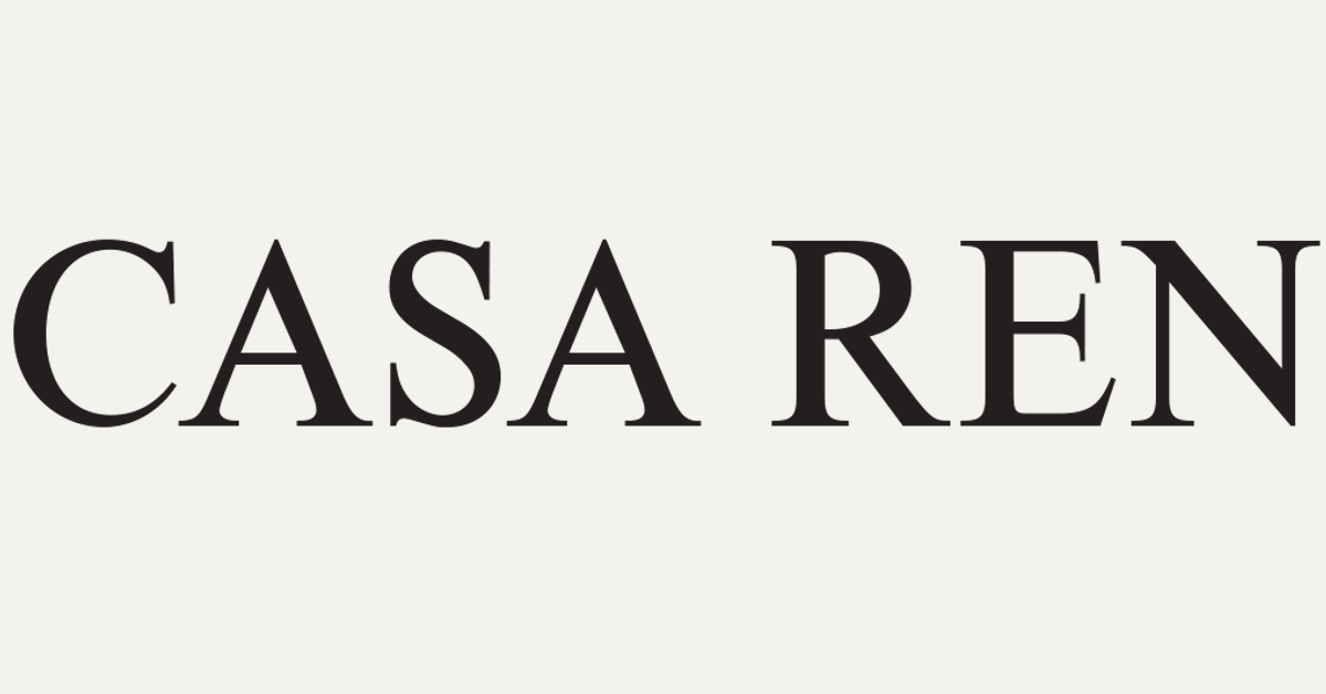 Interior Design Templates – Casa Ren Studio