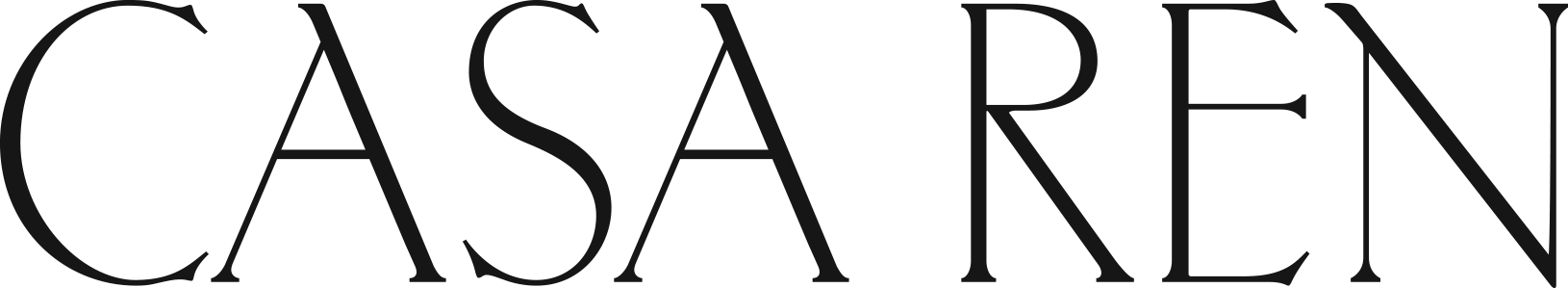 Interior Design Templates – Casa Ren Studio