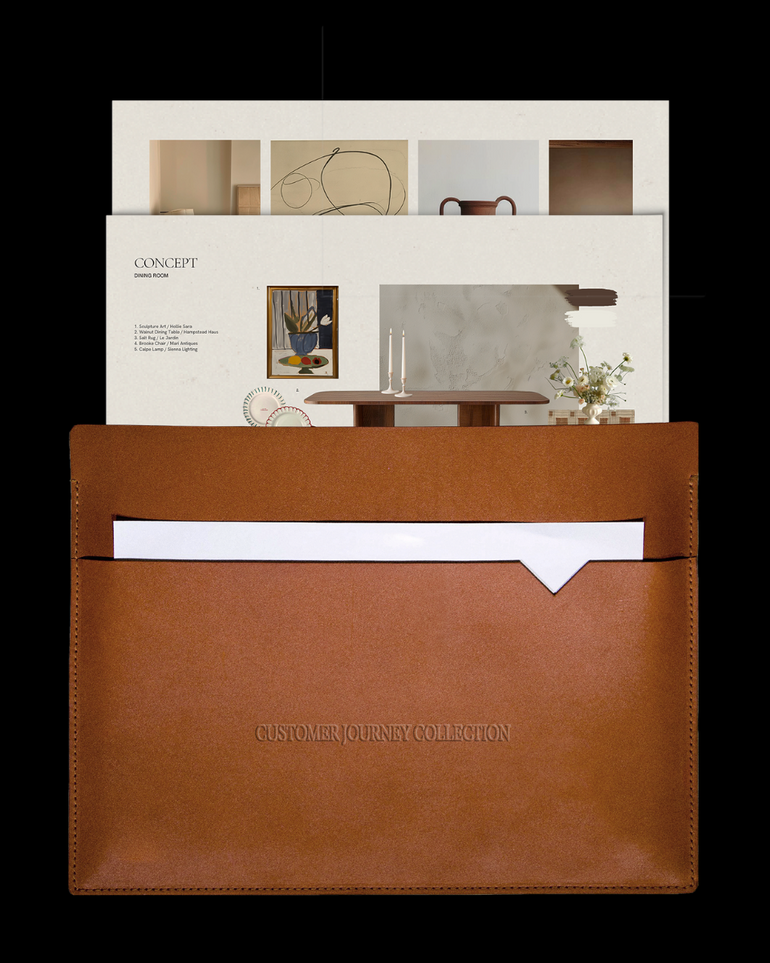 Interior Design Templates – Casa Ren Studio