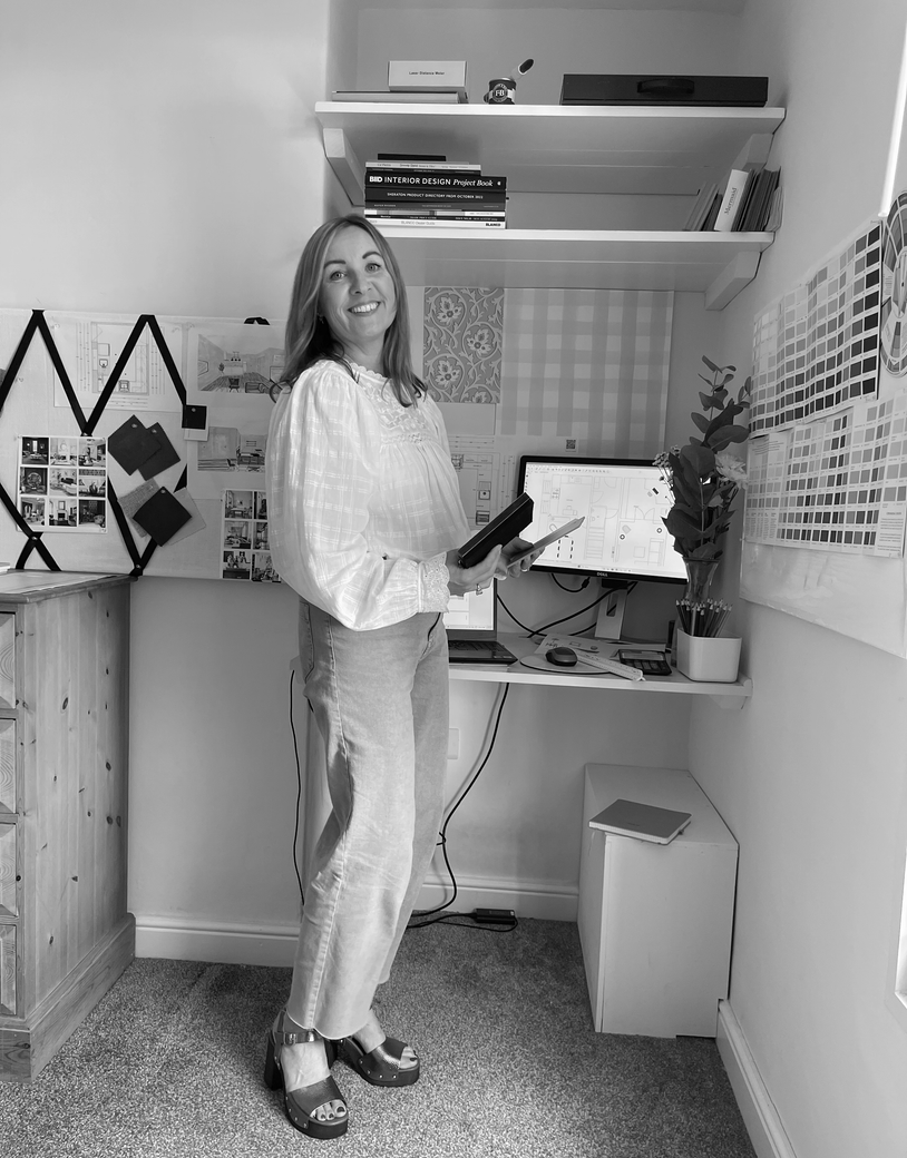 About – Casa Ren Studio