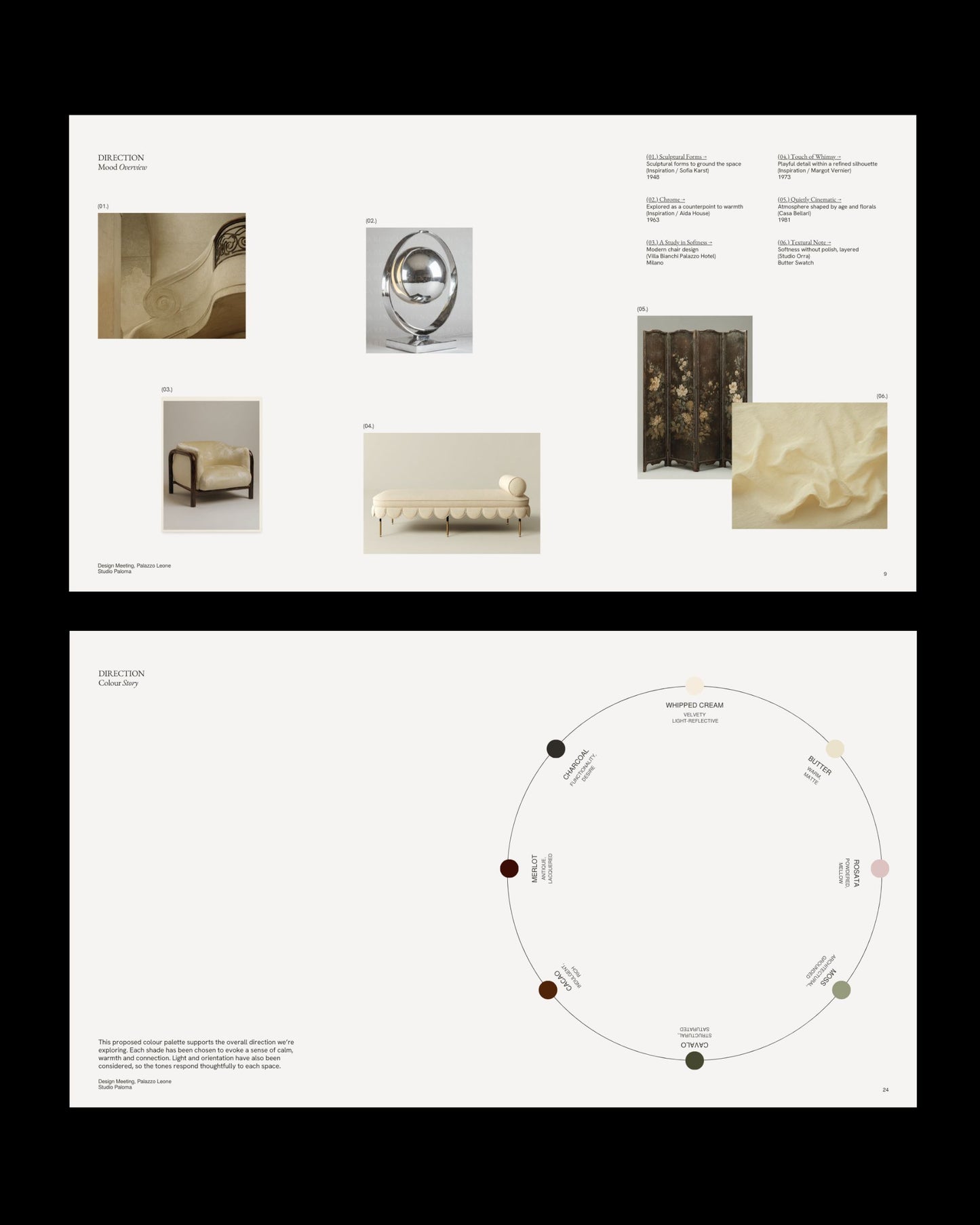 Interior Design Templates with Video Workshops - Casa Ren Studio