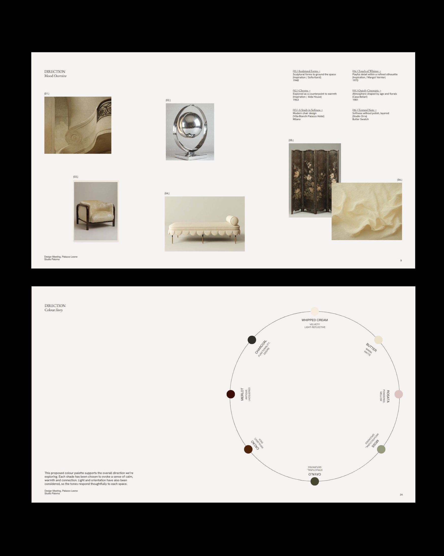 Interior Design Templates with Video Workshops - Casa Ren Studio